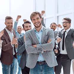 Team - Over APG | APG-LogPac