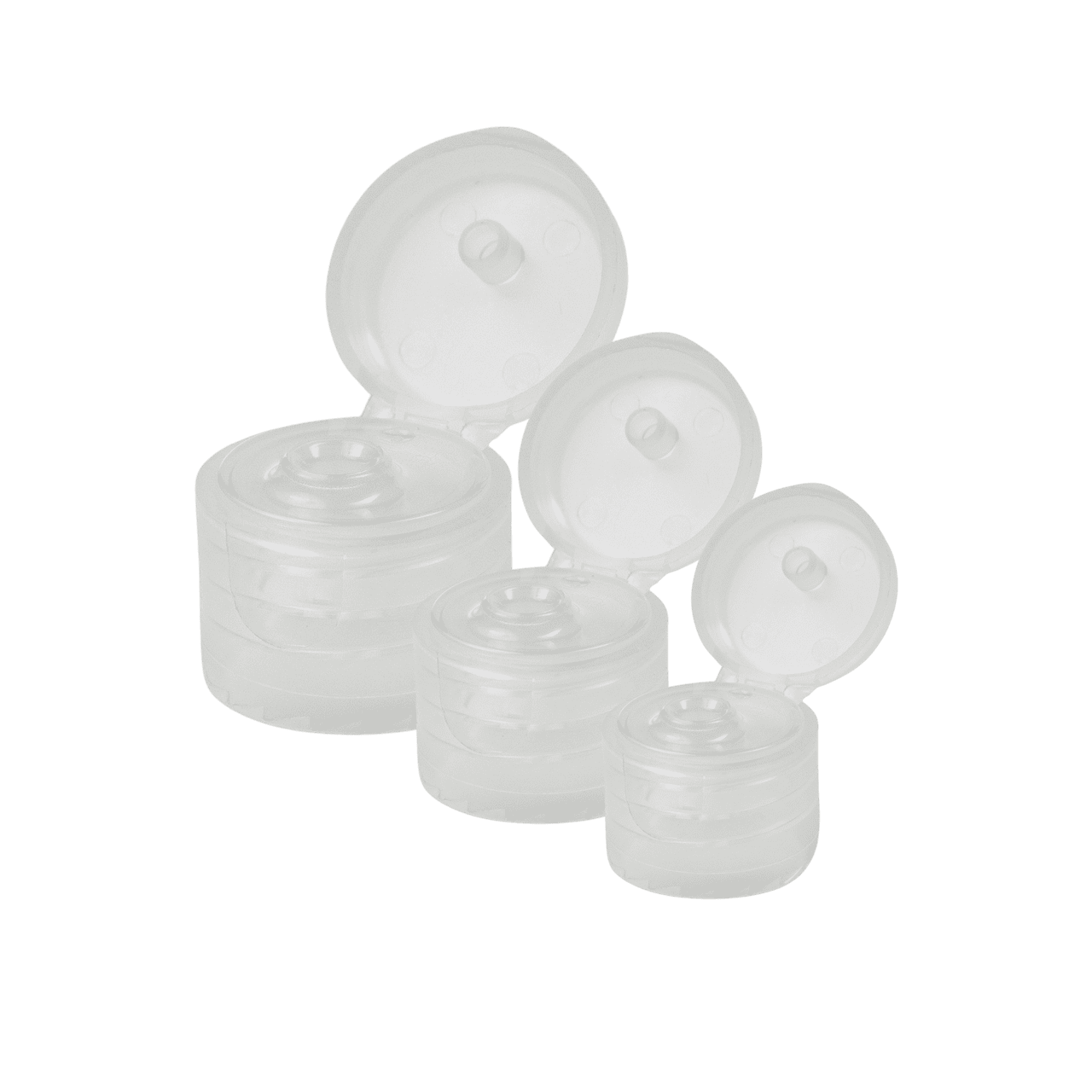 Flip-Top-Verschluss | APG-LogPac